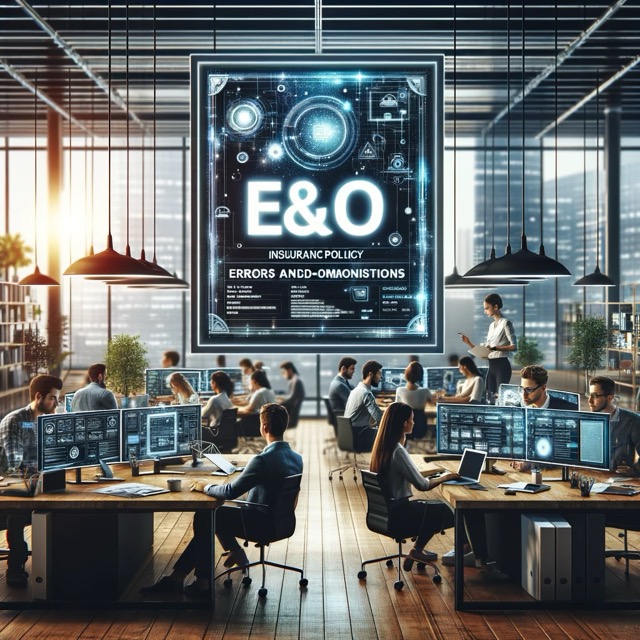 PROtech - Technology E&O Insurance in Arkansas | MRS